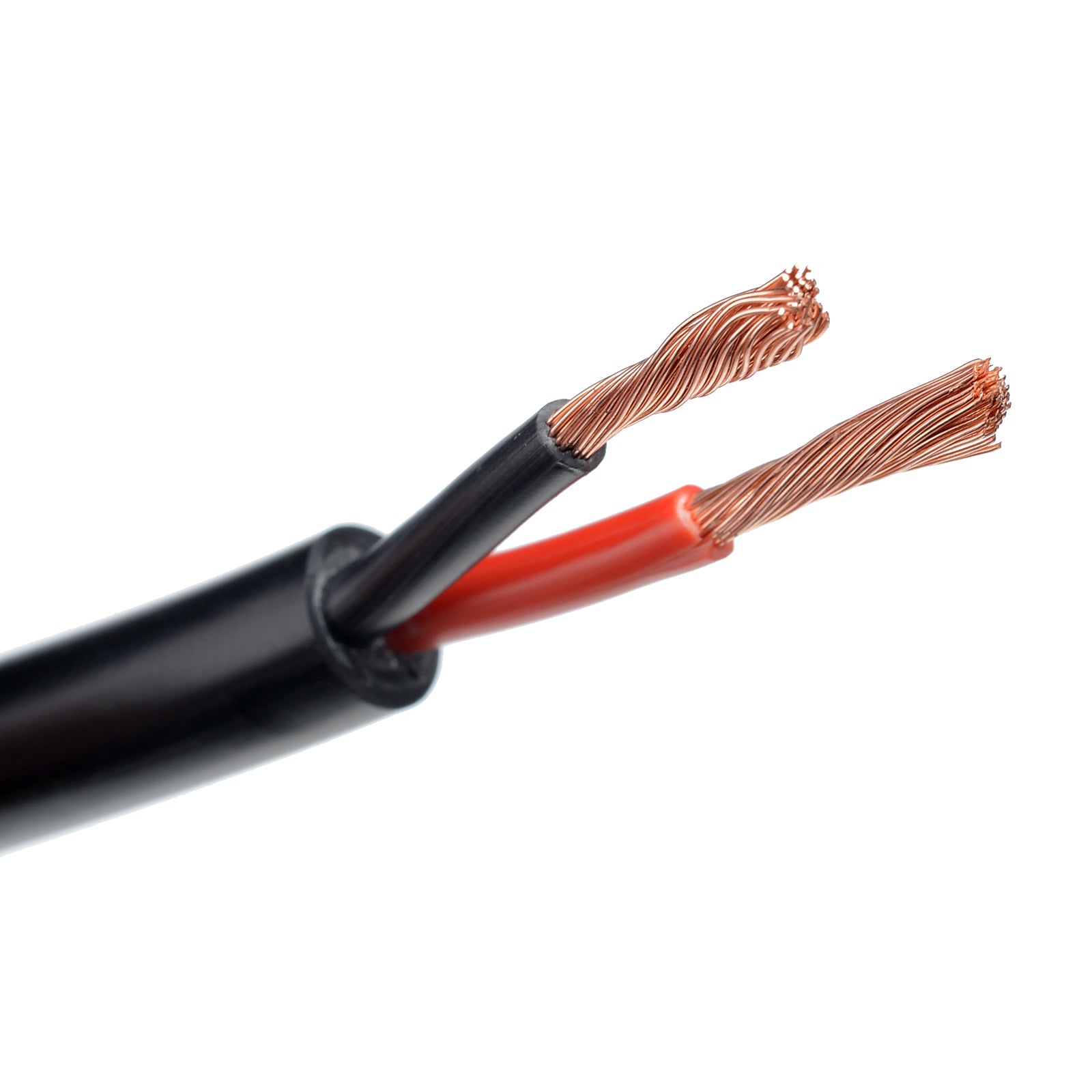 Autokabel KFZ Kabel Fahrzeugleitung 6-24 Volt Subwooferkabel – B.E.S.T ...